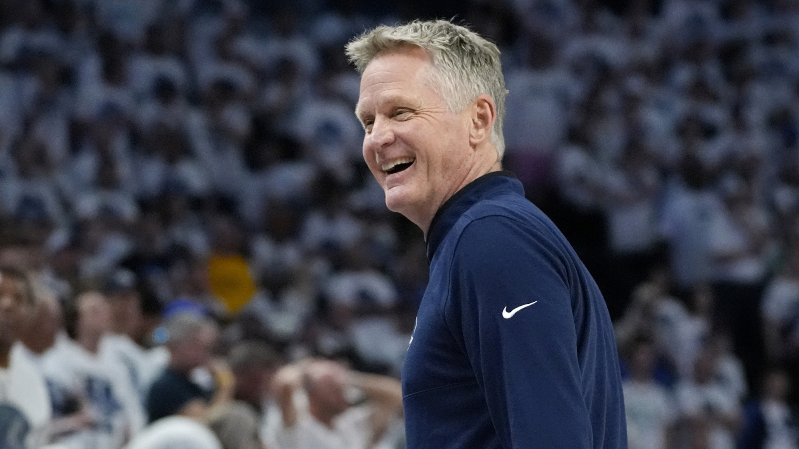 Steve Kerr Hilariously ‘Feels Bad’ For Michael Jordan Decades After ...
