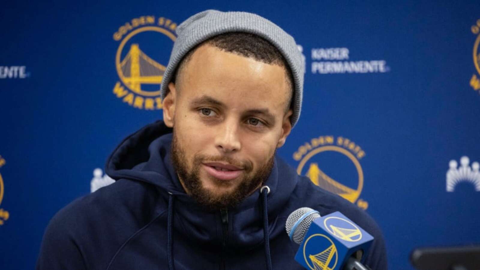 Steph Curry Sends Out Heartfelt Message After Klay Thompson News | Yardbarker