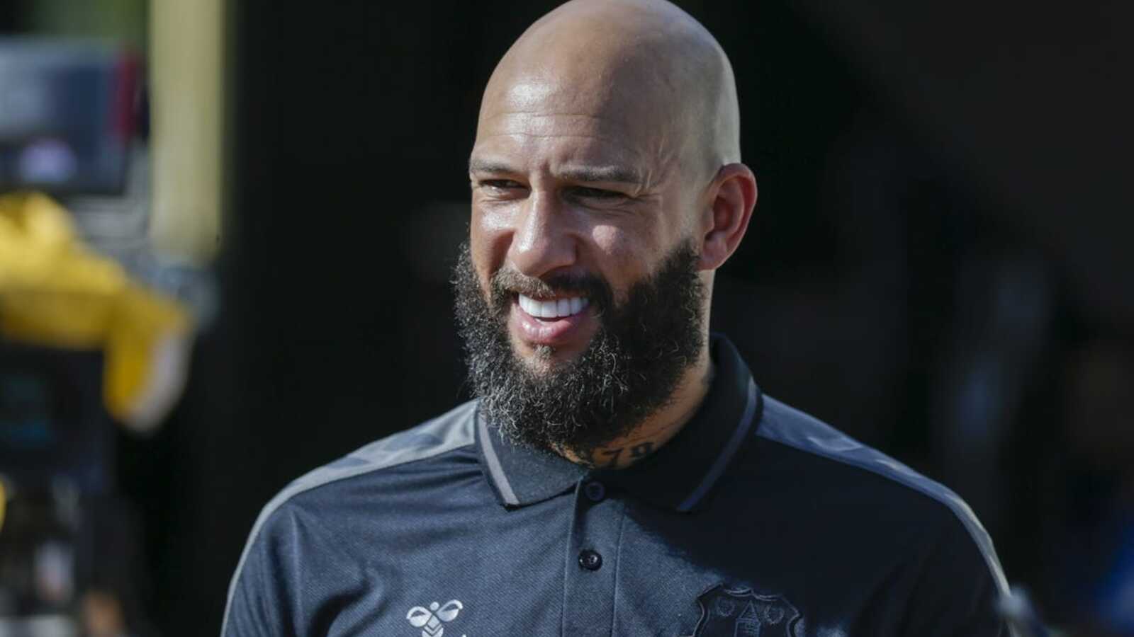 USMNT great Tim Howard joins Dynamo ownership group | Yardbarker
