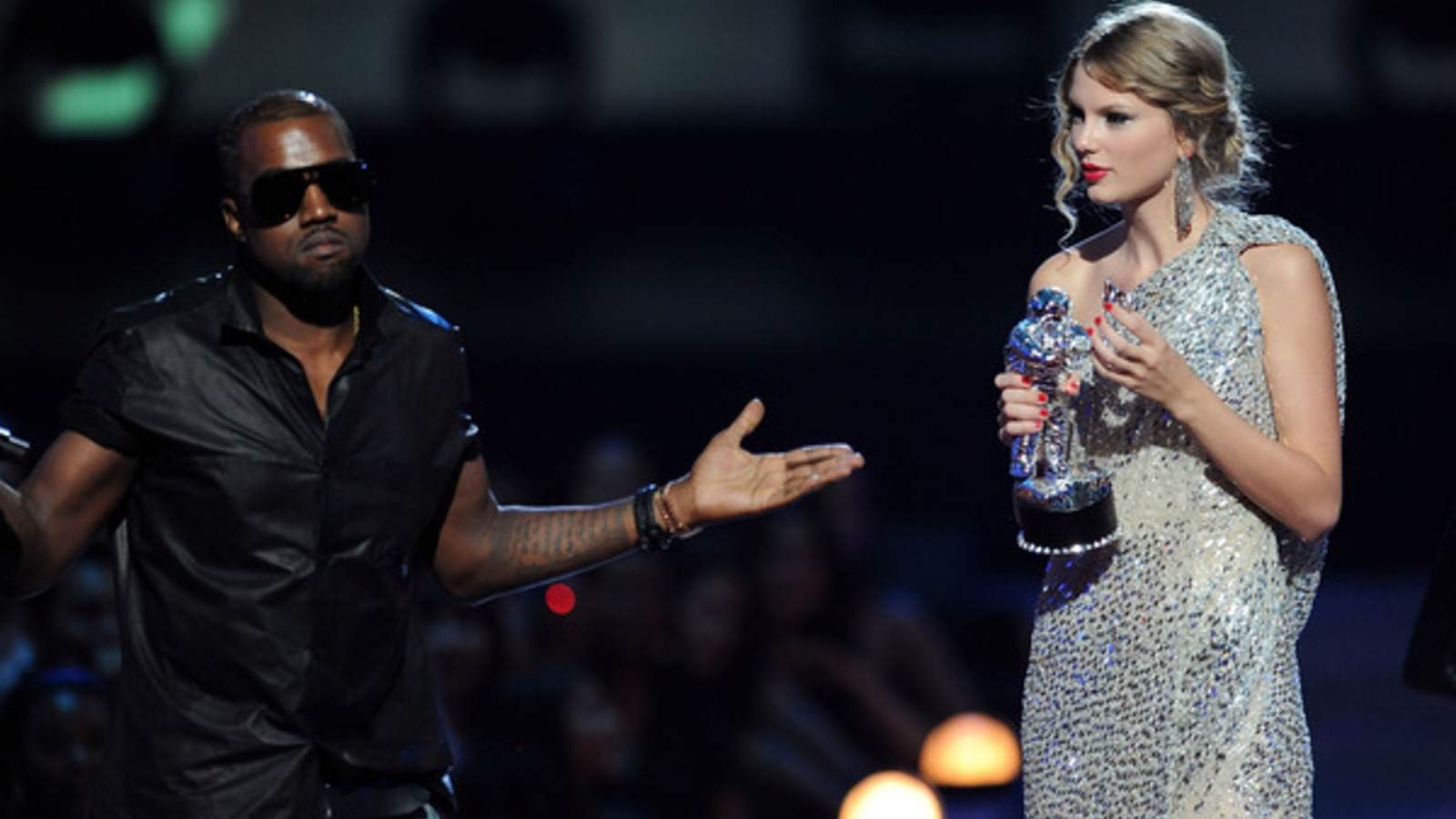 The biggest snubs in VMA history | Yardbarker