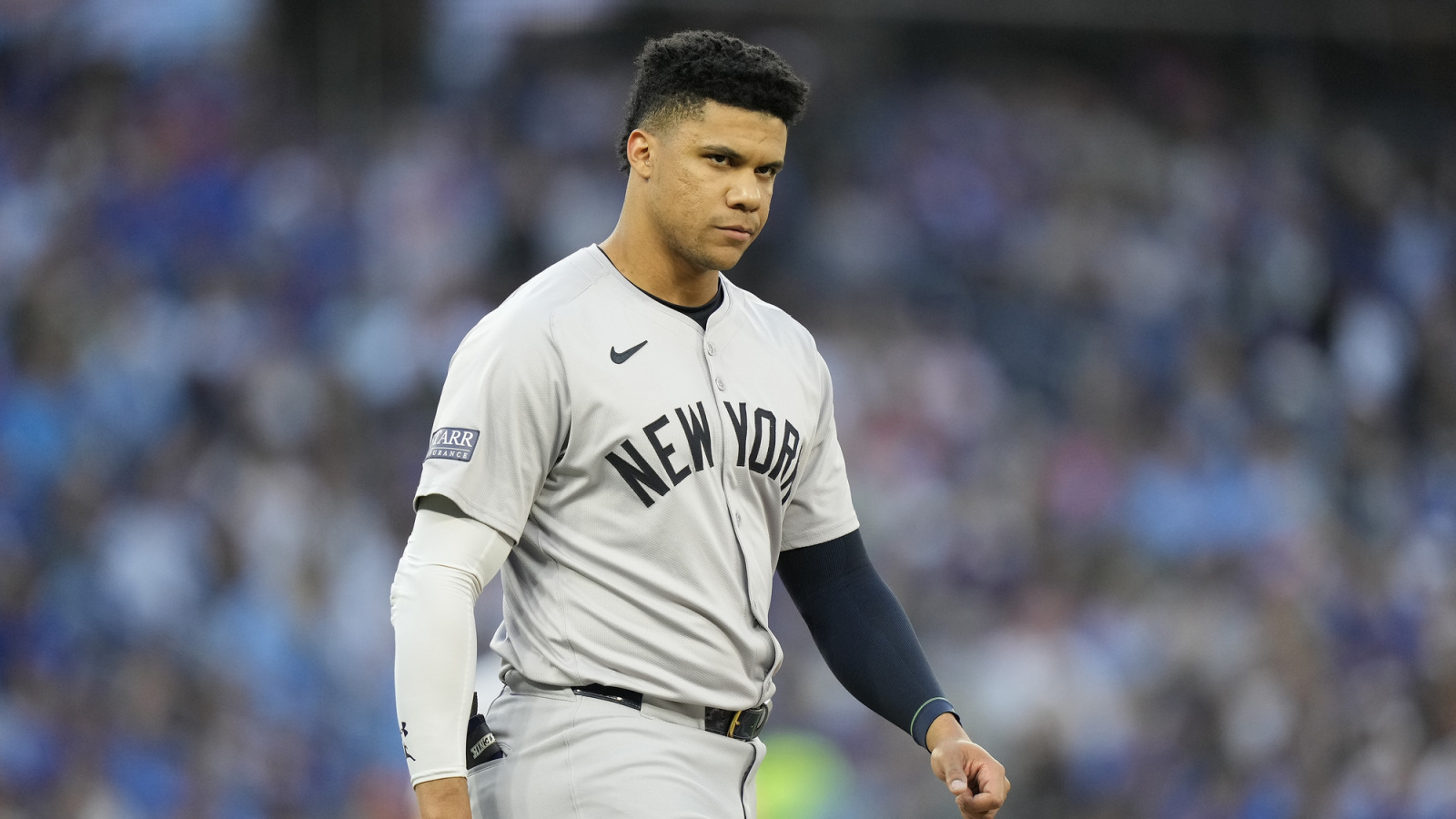 The Yankees’ batting order is about to look a lot different without ...
