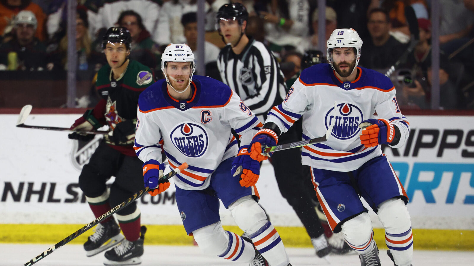 A Look at the Oilers Off-Season | Yardbarker