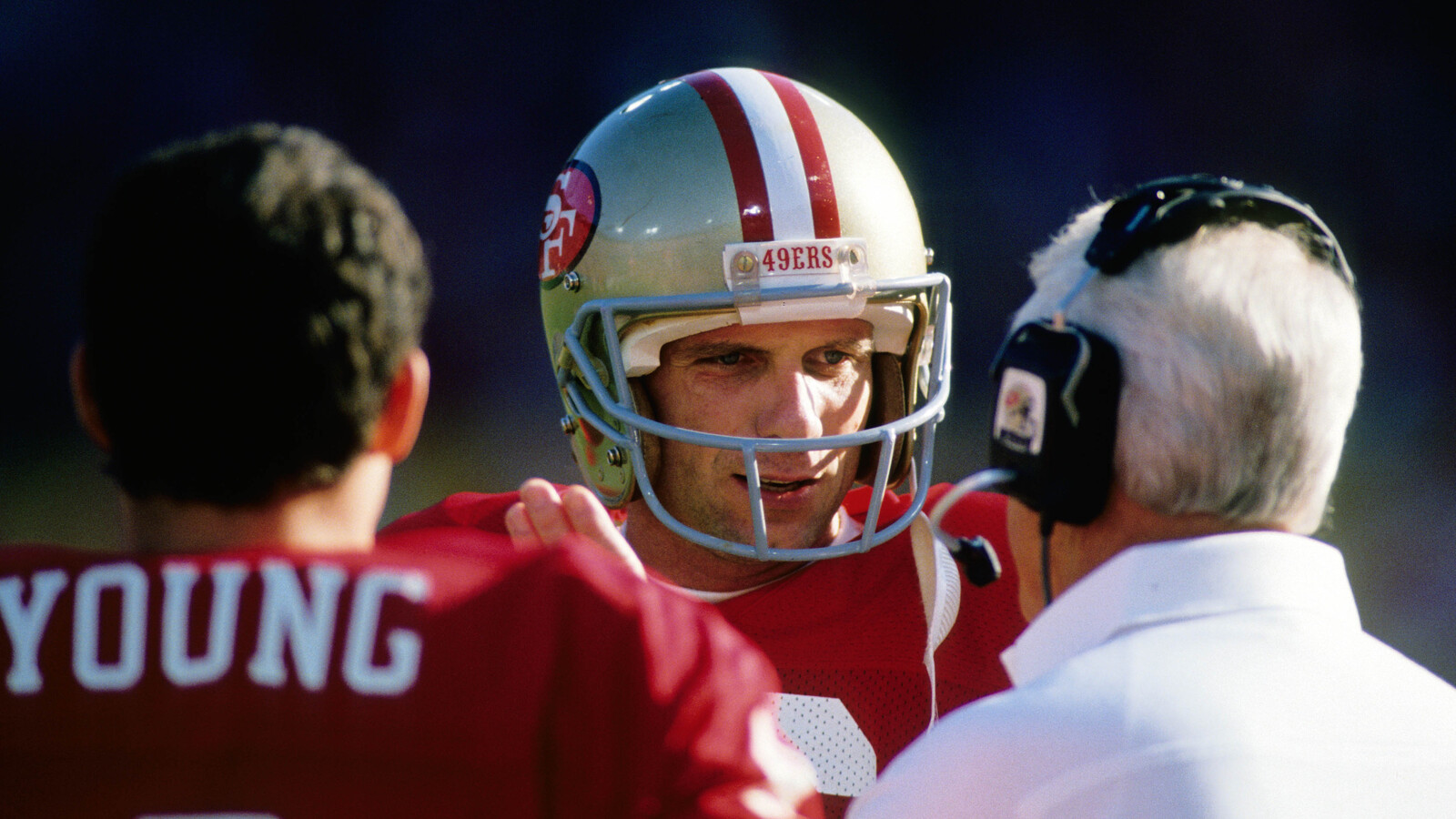 What NFL teams had the best QB rooms of allt-time? | Yardbarker