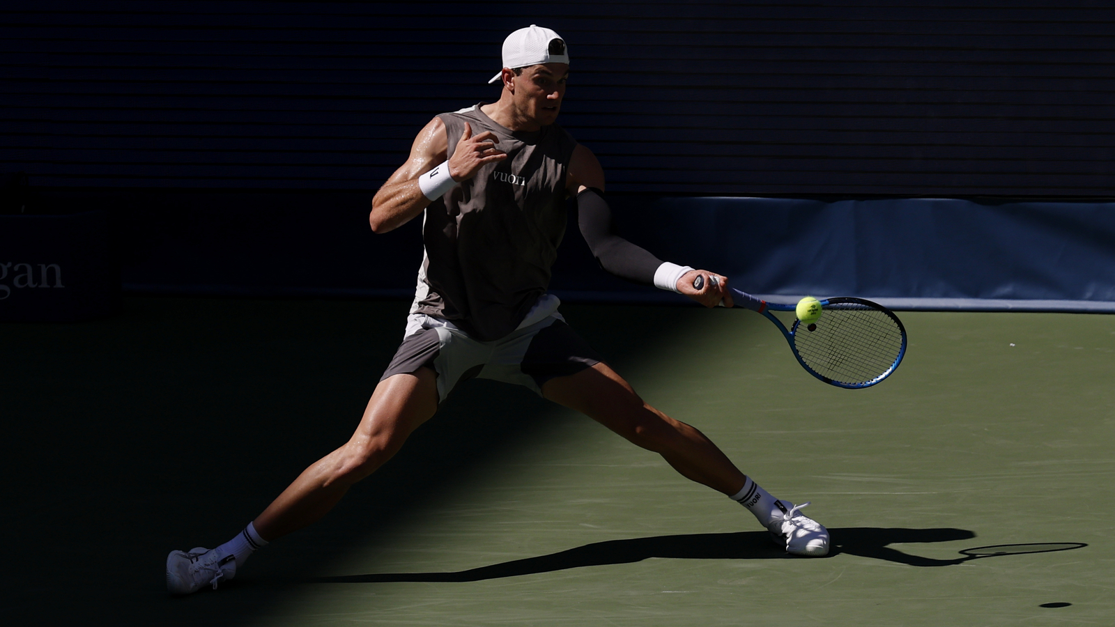 Jack Draper brings in Andy Murray’s ex-coach Jamie Delgado to lead ...