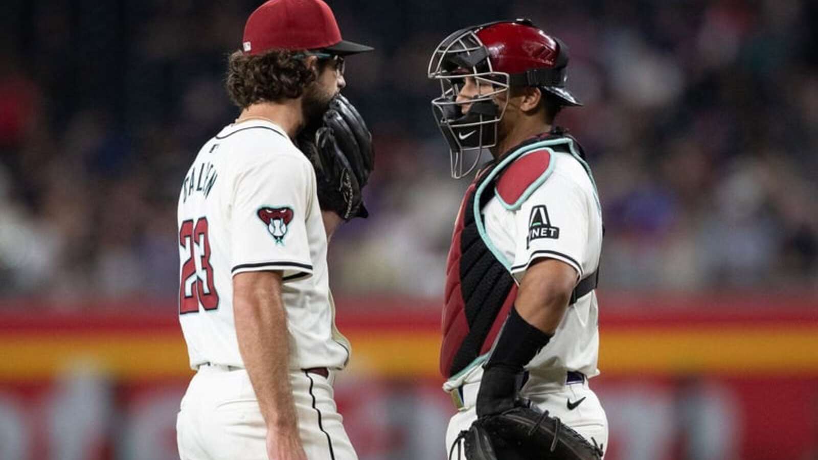 Arizona Diamondbacks Make History In 1-0 Win Over Pittsburgh Pirates ...