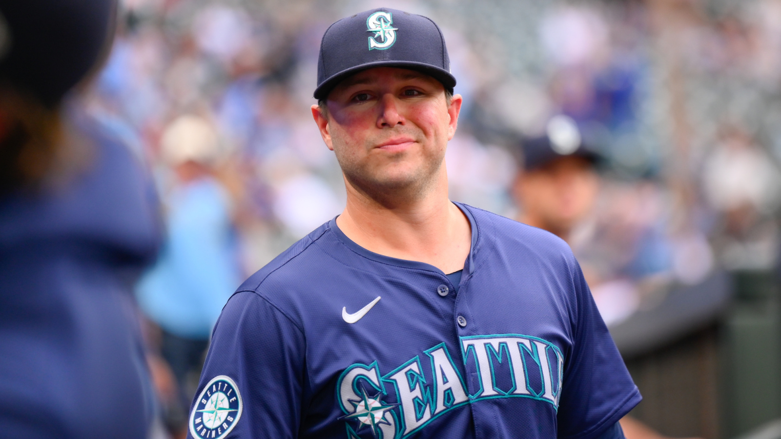 Reds acquire former All-Star from Mariners | Yardbarker