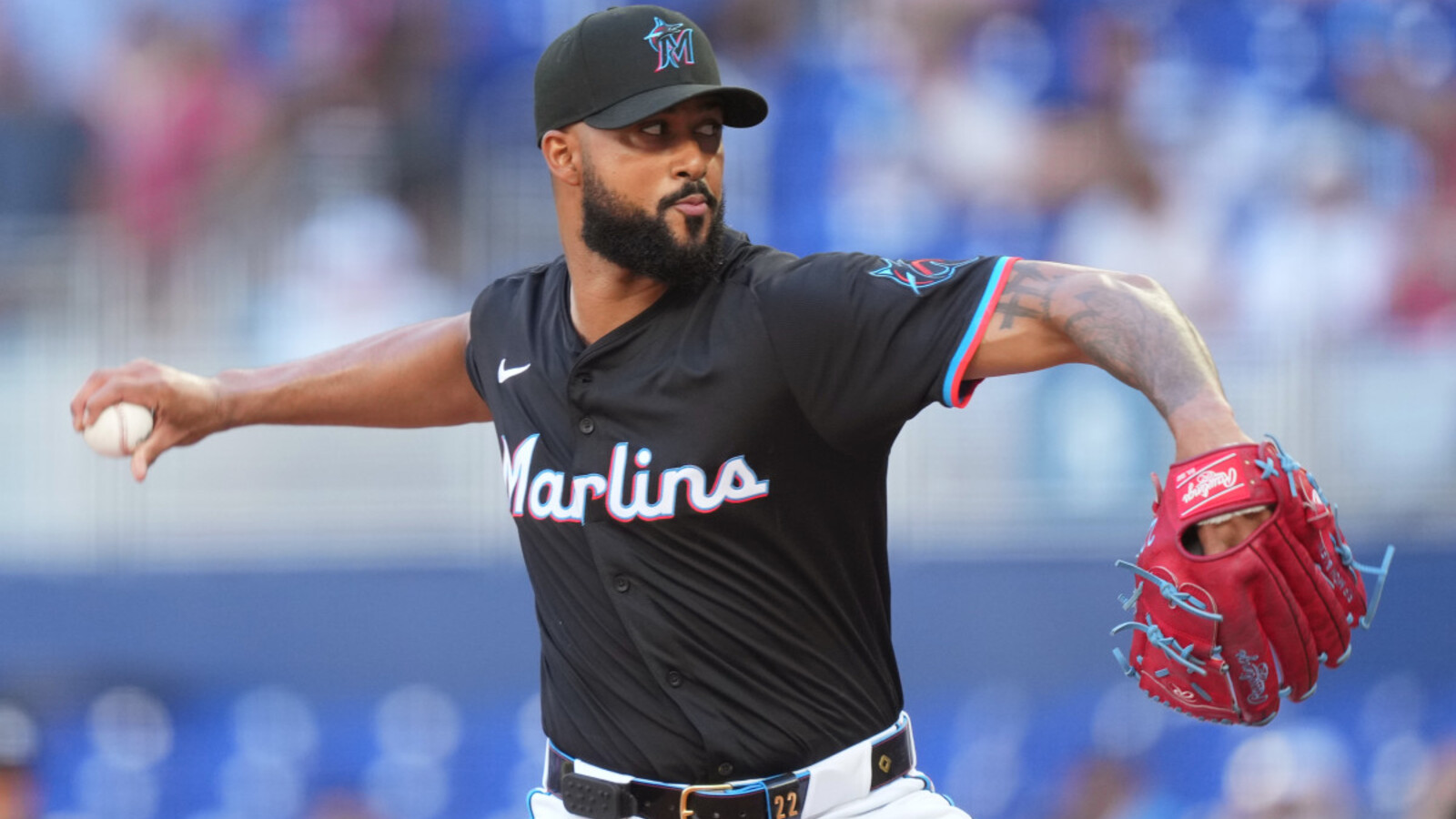 Insider Reveals Cubs' Sandy Alcantara Plan After Justin Steele Injury ...