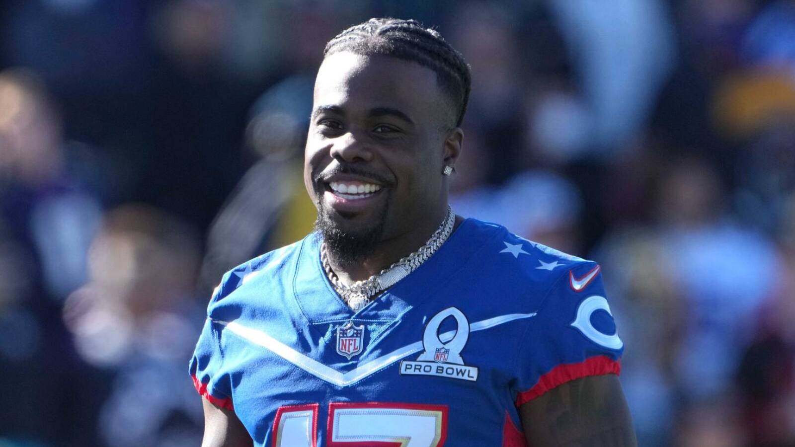 Former Pro Bowler attempting comeback with NFC East team | Yardbarker
