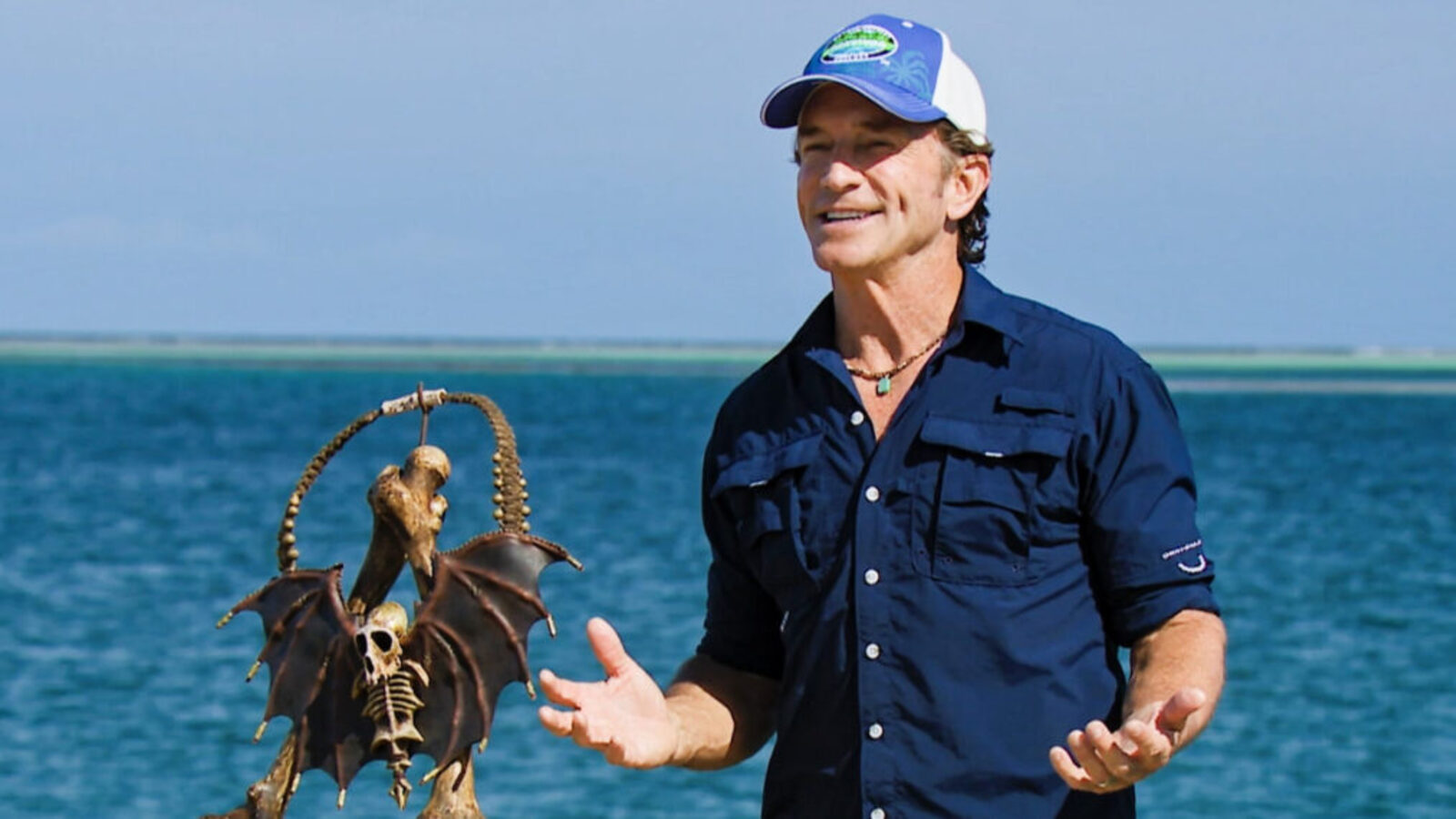 ‘Survivor’: Jeff Probst Confirms ‘It’s Not a Final Two’ in Season 47 ...