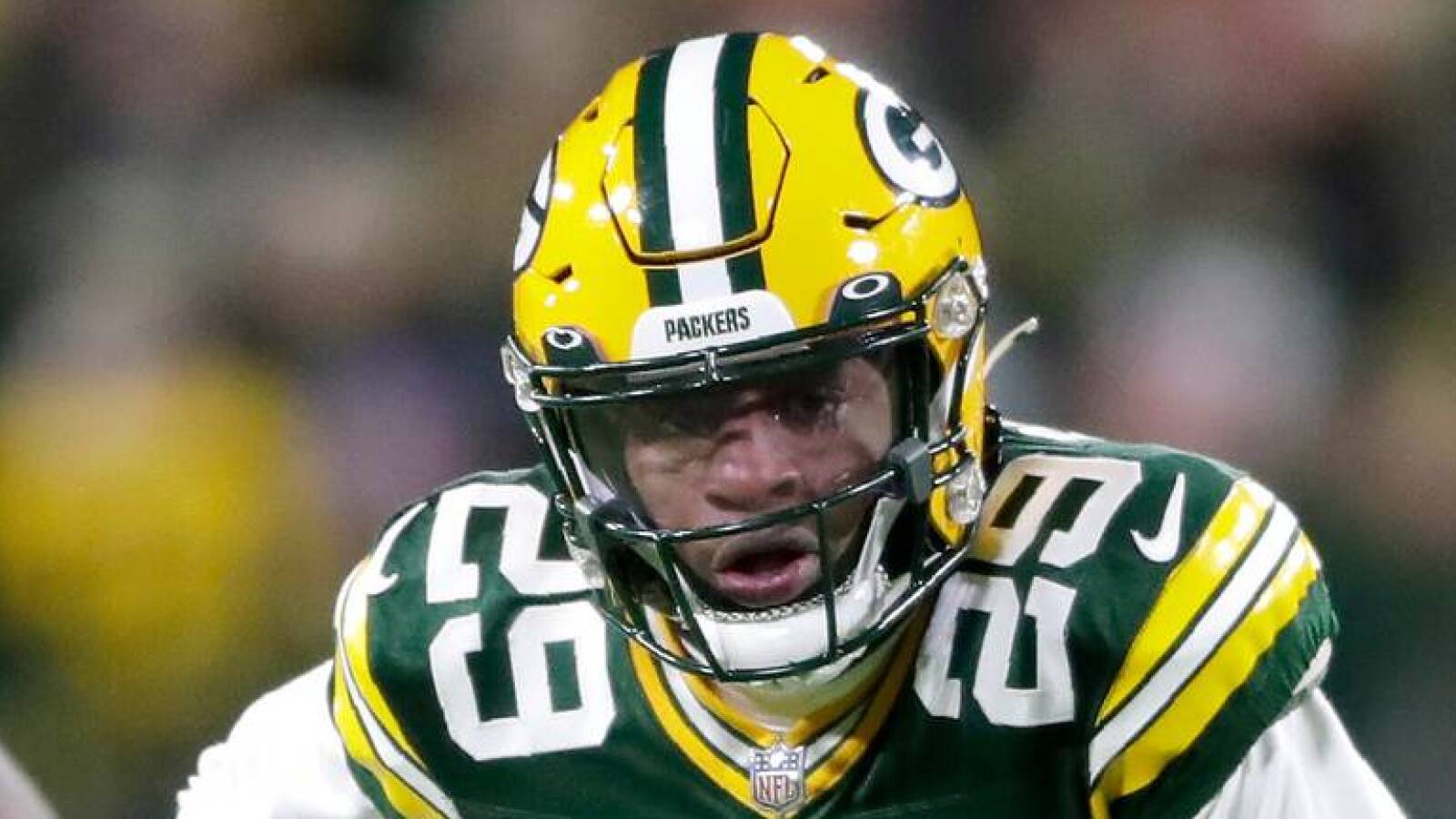 Packers CB Rasul Douglas clowns Aaron Rodgers' offense: 'They can't ...