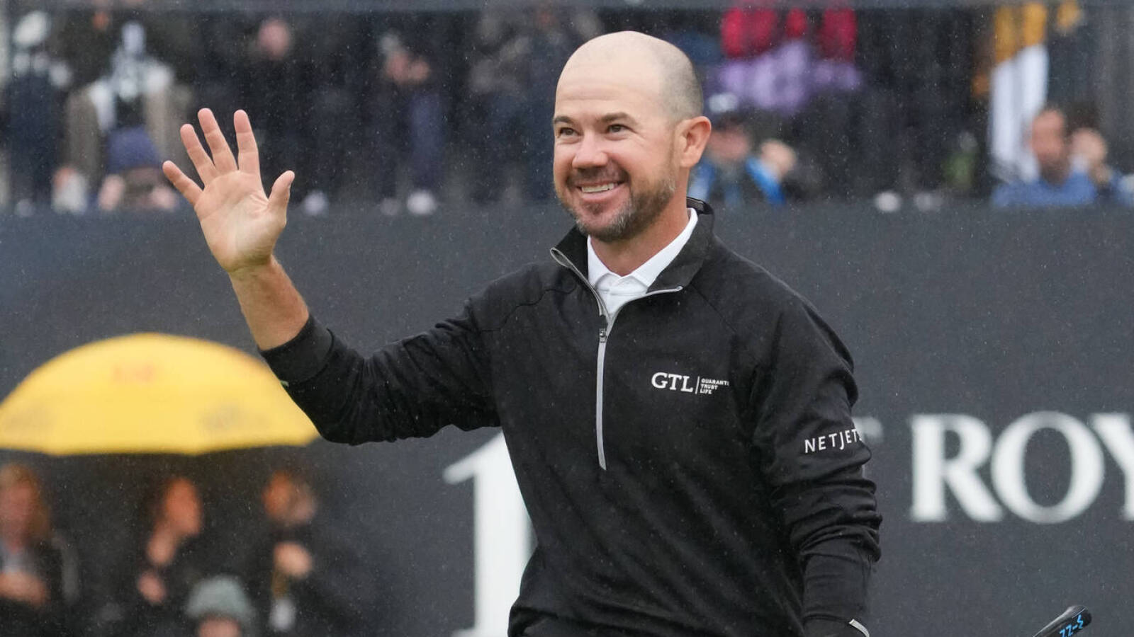 Ryder Cup 2023: Is Brian Harman a major threat? | Yardbarker