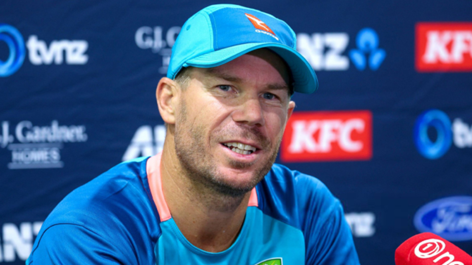 Three IPL teams that might pick David Warner as Head Coach | Yardbarker