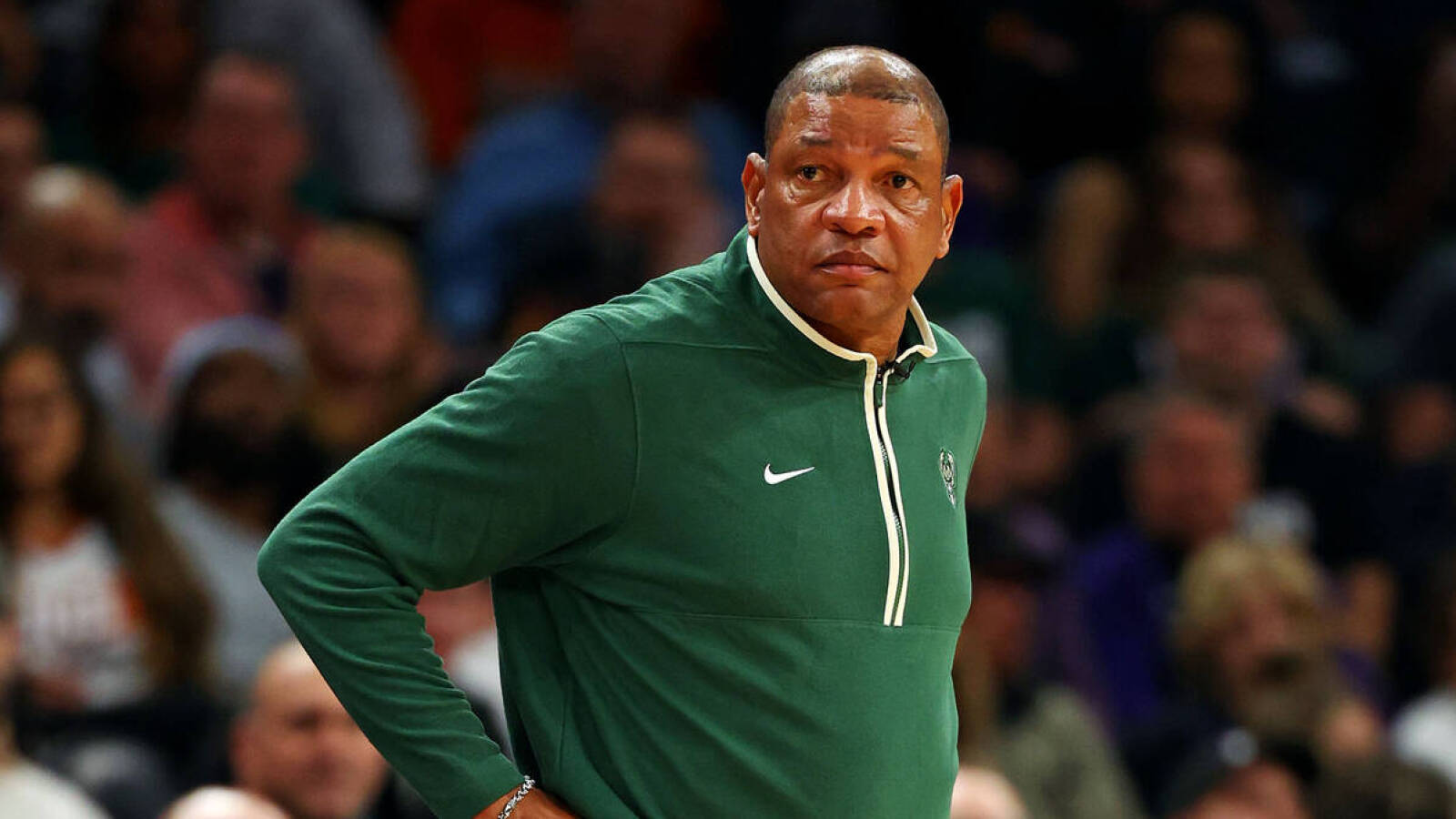 Bucks keep blowing leads with Doc Rivers at helm | Yardbarker