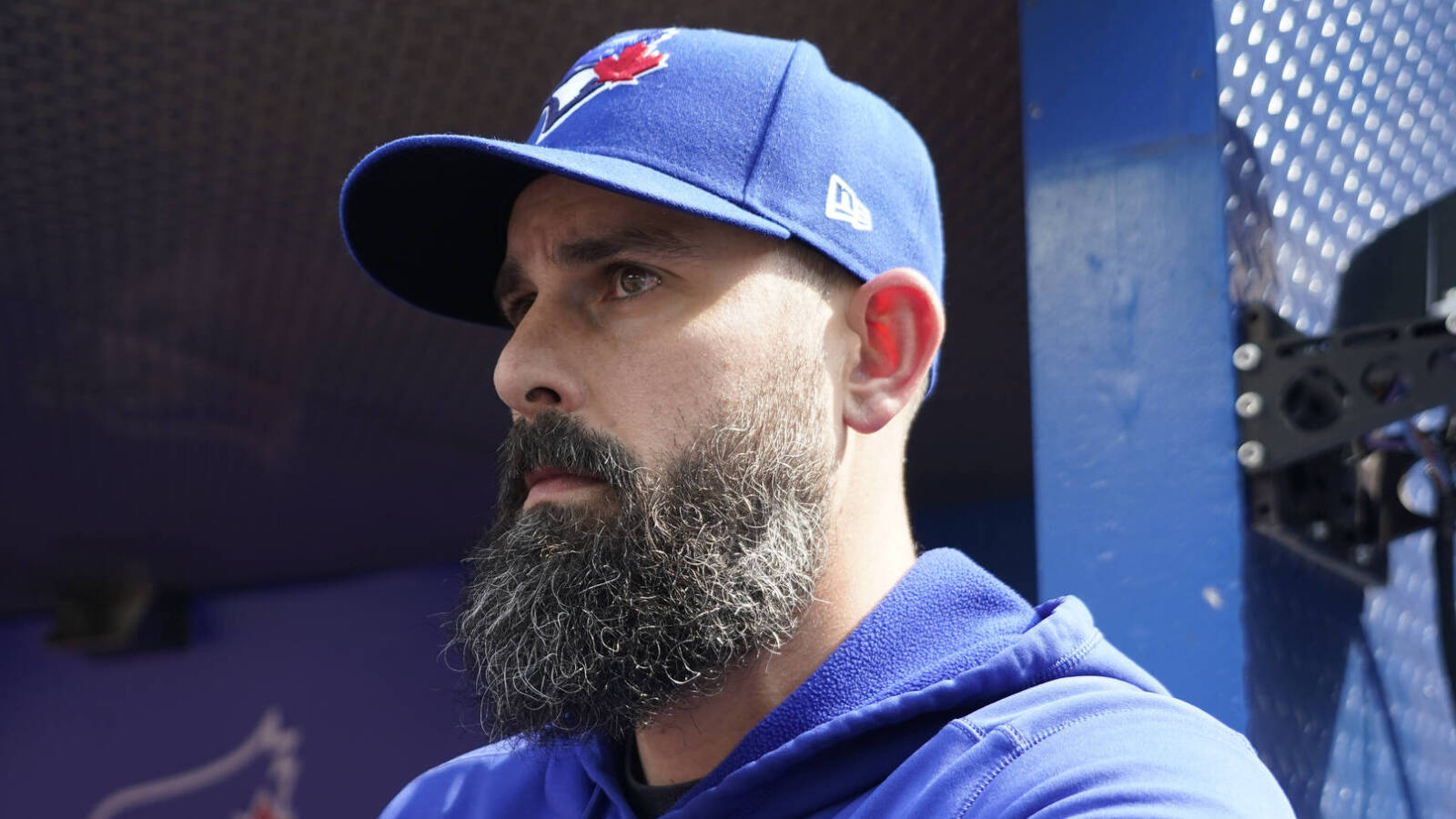 Two-time World Series champion 'baffled' by lack of offers | Yardbarker