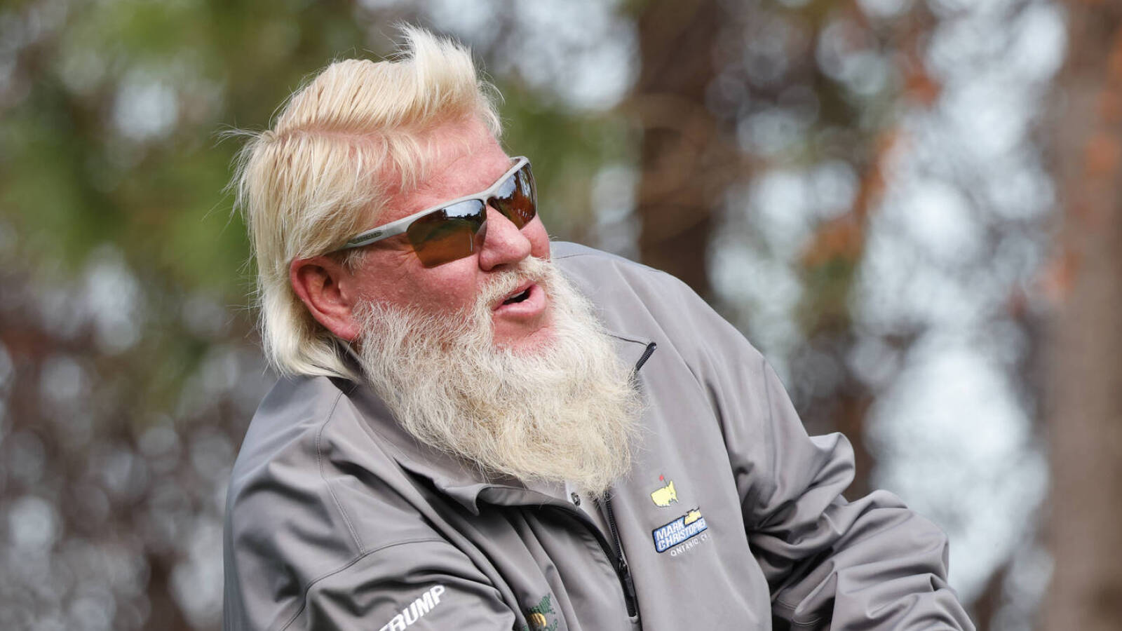 John Daly and David Duval are huge long shots at PGA Zurich | Yardbarker