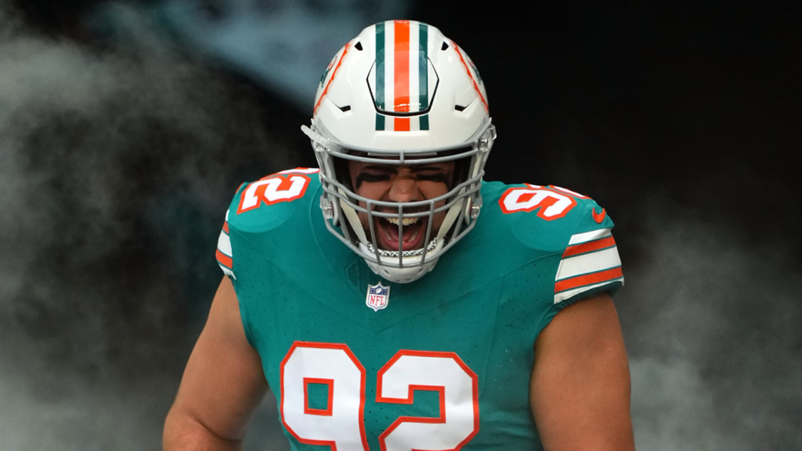 Dolphins make Zach Sieler team's highest-paid defender | Yardbarker
