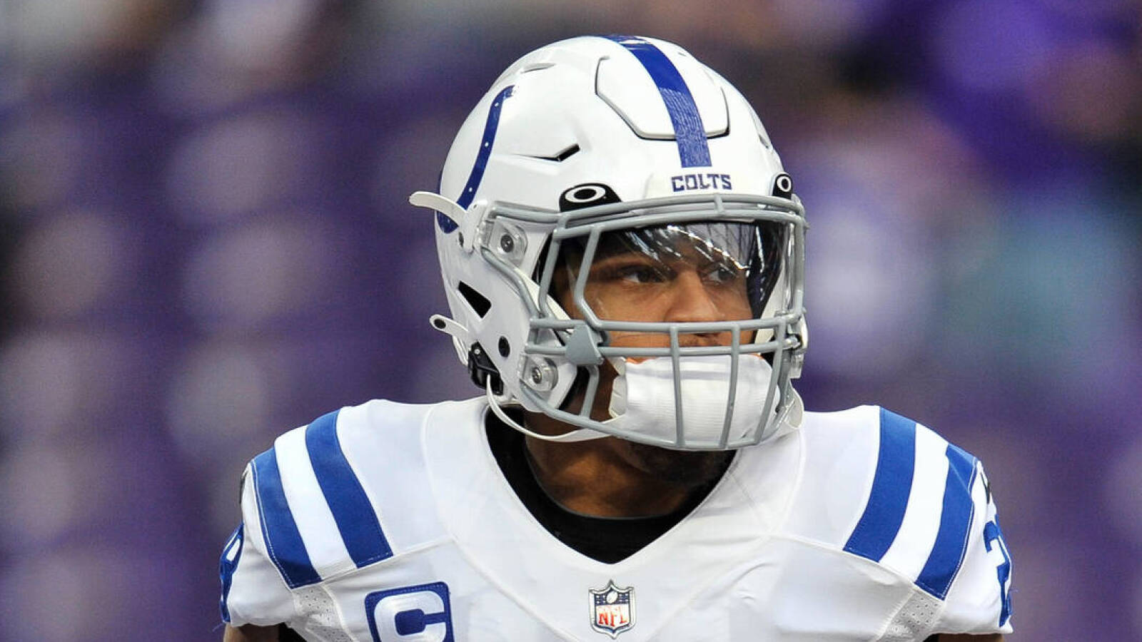 Taylor reportedly requests trade after meeting with Colts owner ...