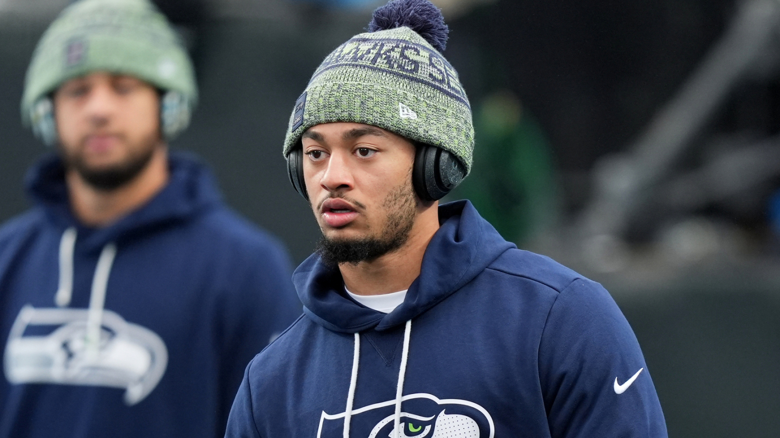 JSN sends Seahawks clear message about expected contract extension ...