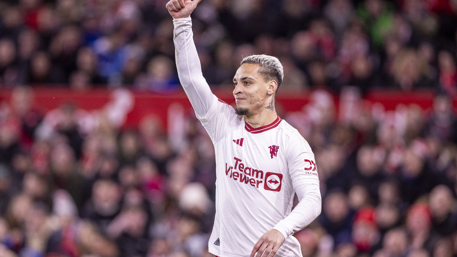 Manchester United prepared to take hit on underperforming £86m signing ...