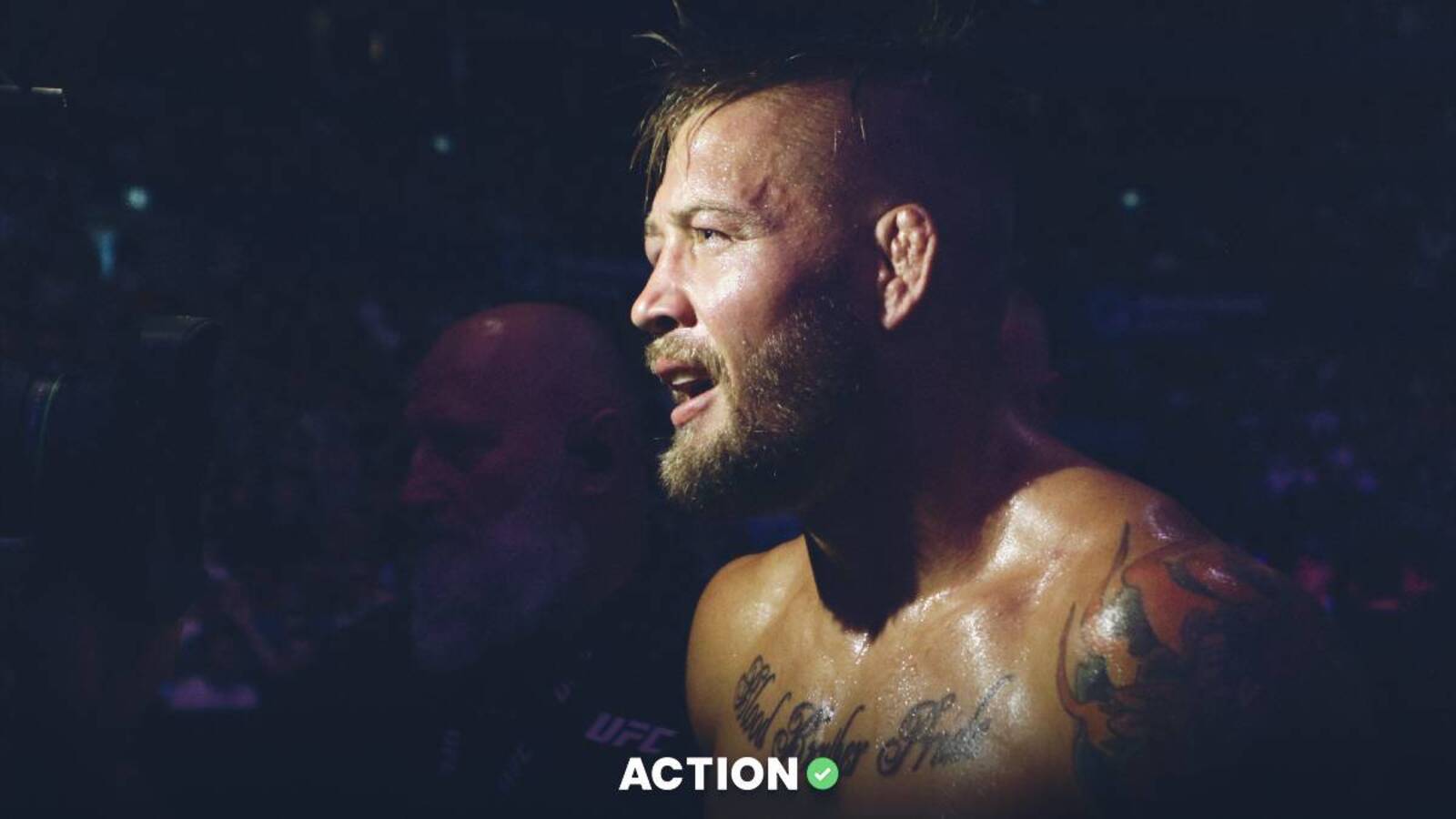 Mike Malott vs. Charles Radtke Prediction, Picks, Odds for UFC 315 ...