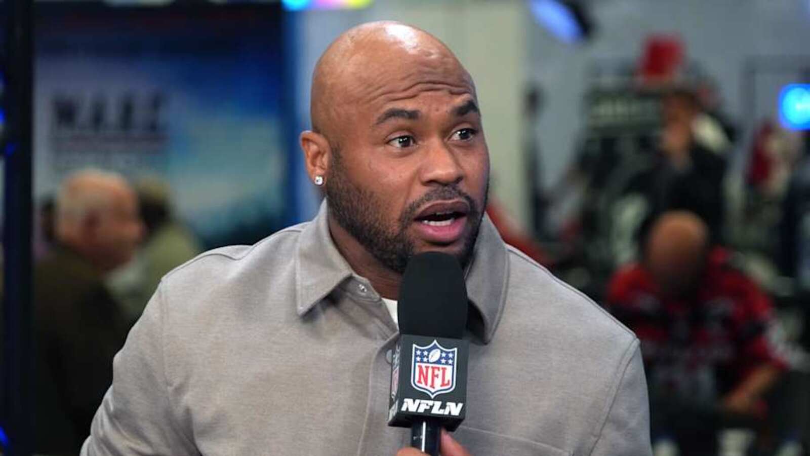 Triple Crown WR Breaks Down Bills’ Trade for his ‘Spirit Animal’ DJ ...