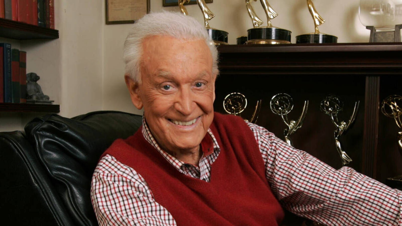 Adam Sandler has heartwarming tribute after Bob Barker's death | Yardbarker