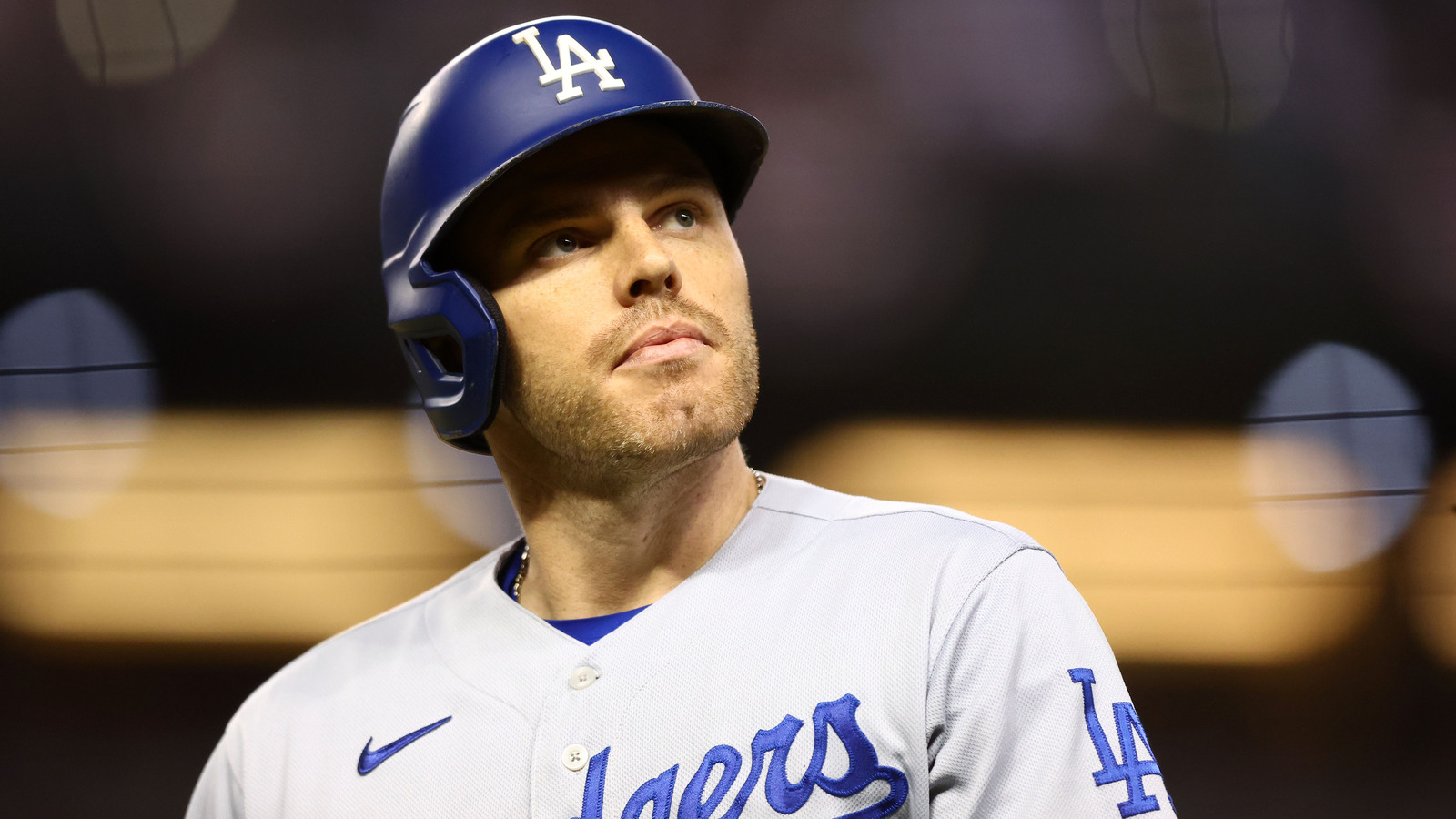 Freddie Freeman, Mookie Betts & Shohei Ohtani Part Of Yoshinobu ...