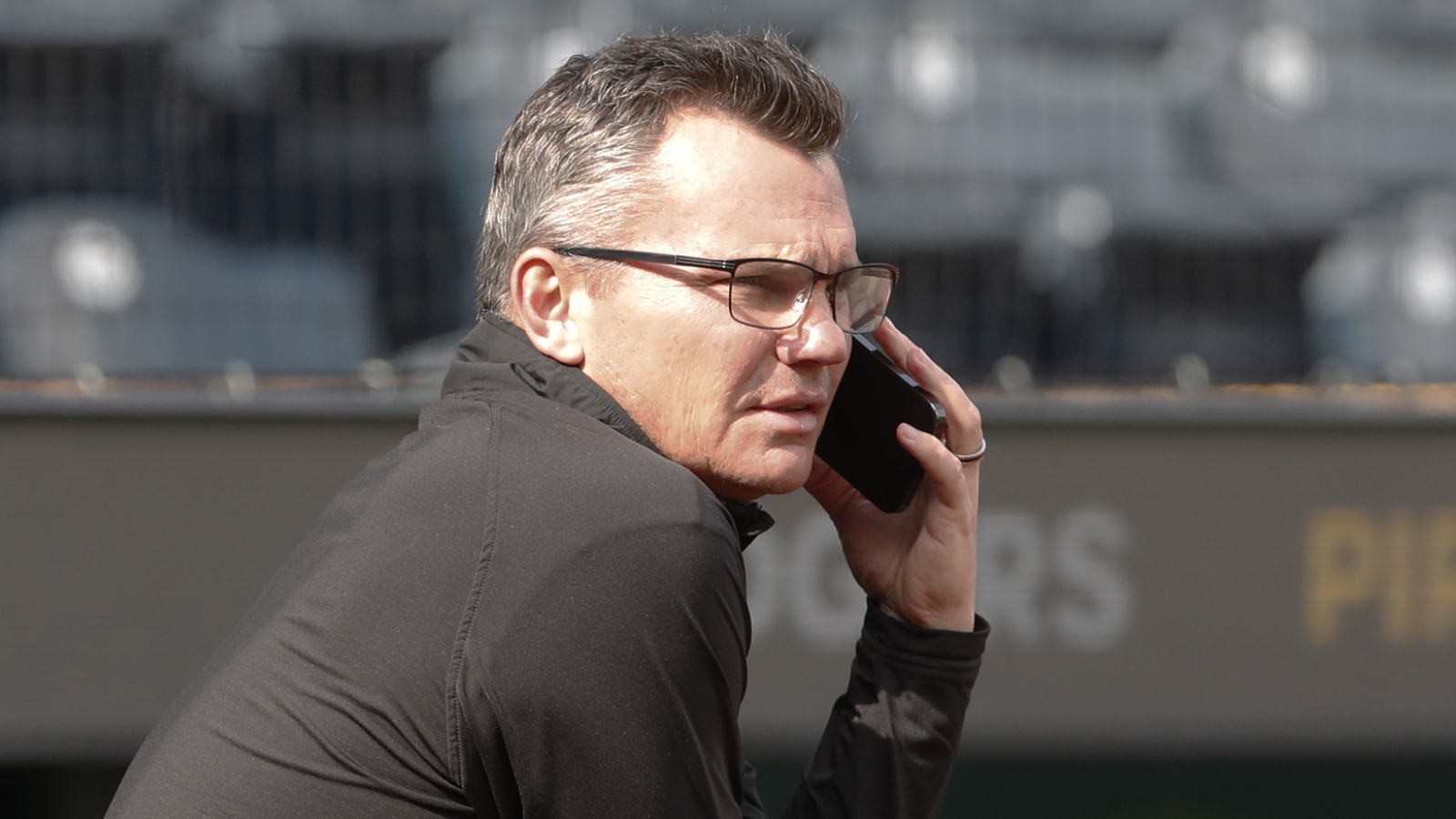 Pirates looking to make another significant addition | Yardbarker