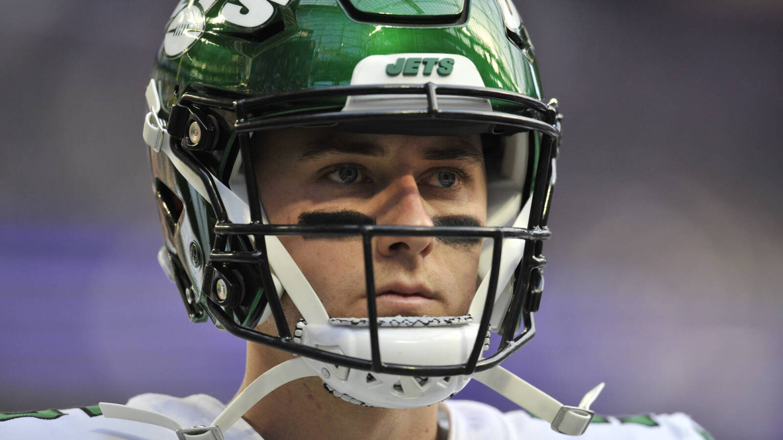 Jets WR Garrett Wilson on QB Mike White: 'That boy's a dog' | Yardbarker