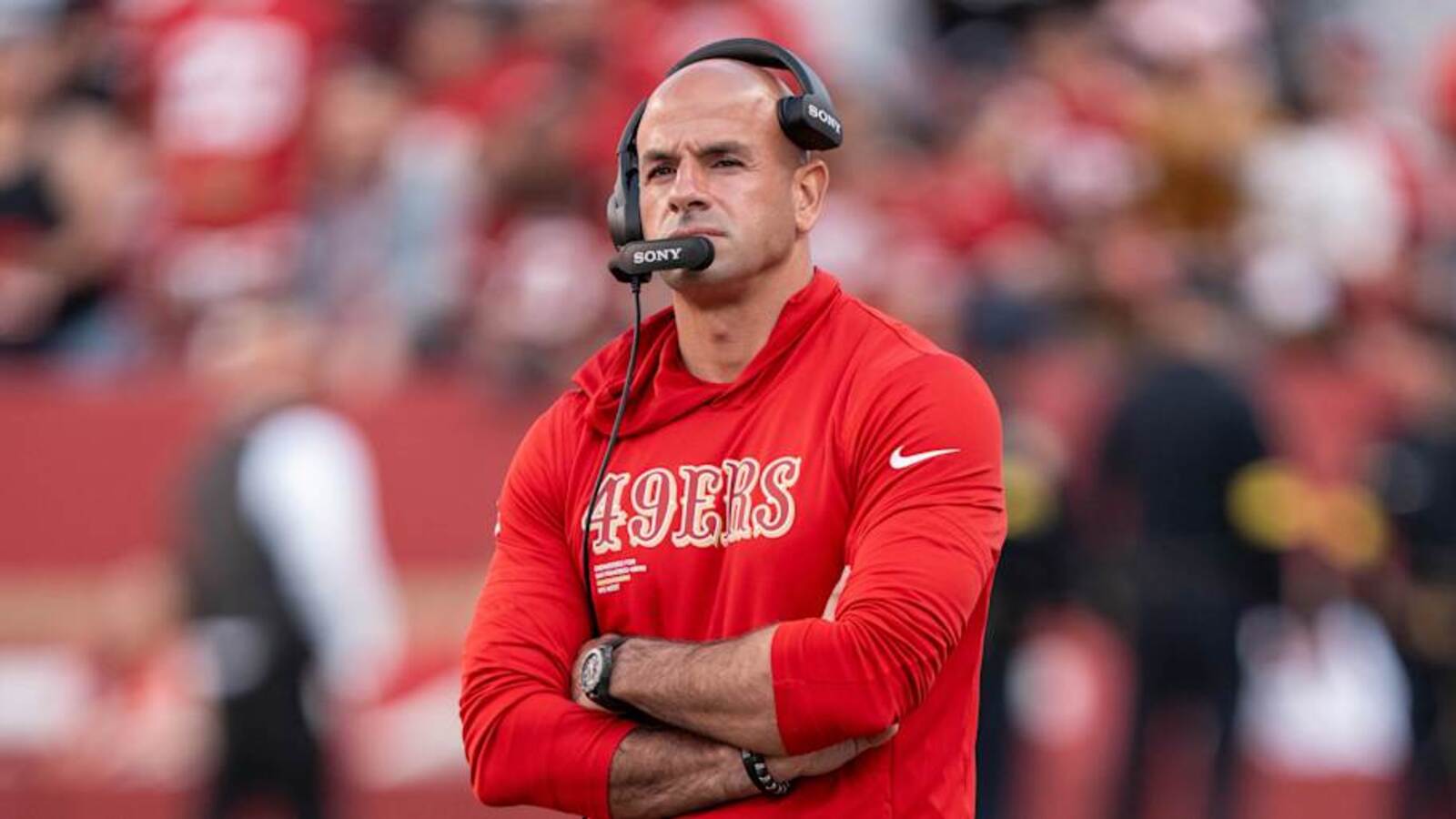 This player is the 49ers worst nightmare post Fred Warner | Yardbarker