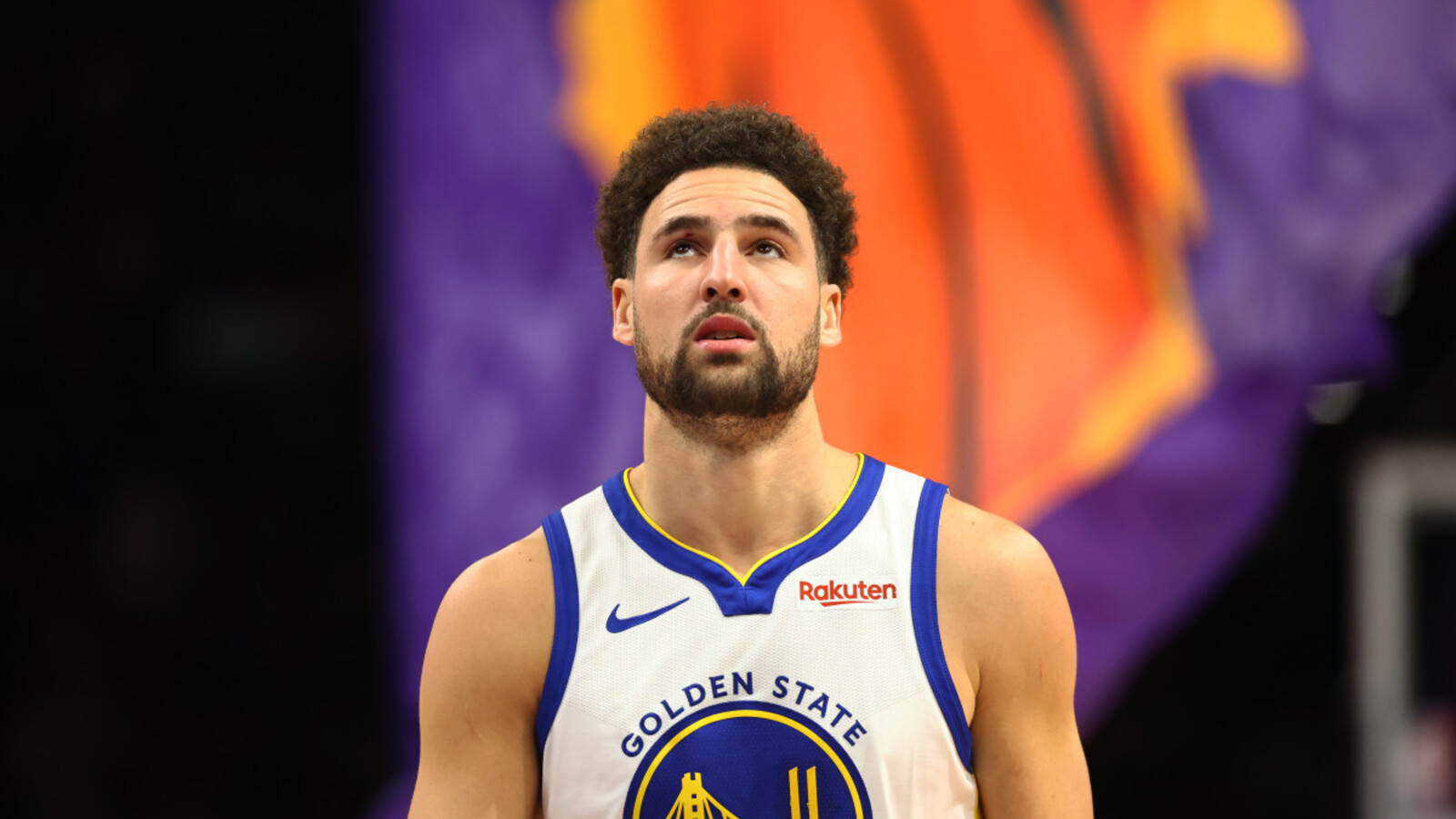 Klay Thompson's Advice To Young Athletes: 'It Does Not Last Forever ...
