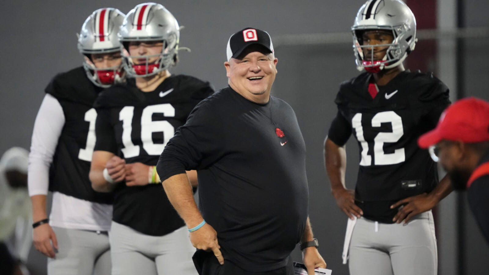 Raiders Reunite Ohio State Star With Chip Kelly in New NFL Mock Draft ...