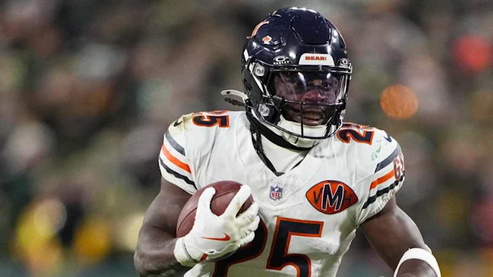 Tom Brady Shines Spotlight on Kyle Monangai's Fantastic Rookie Season ...