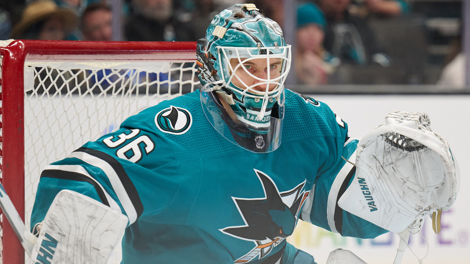How Can Sharks Be Competitive in 2-3 Years? | Yardbarker