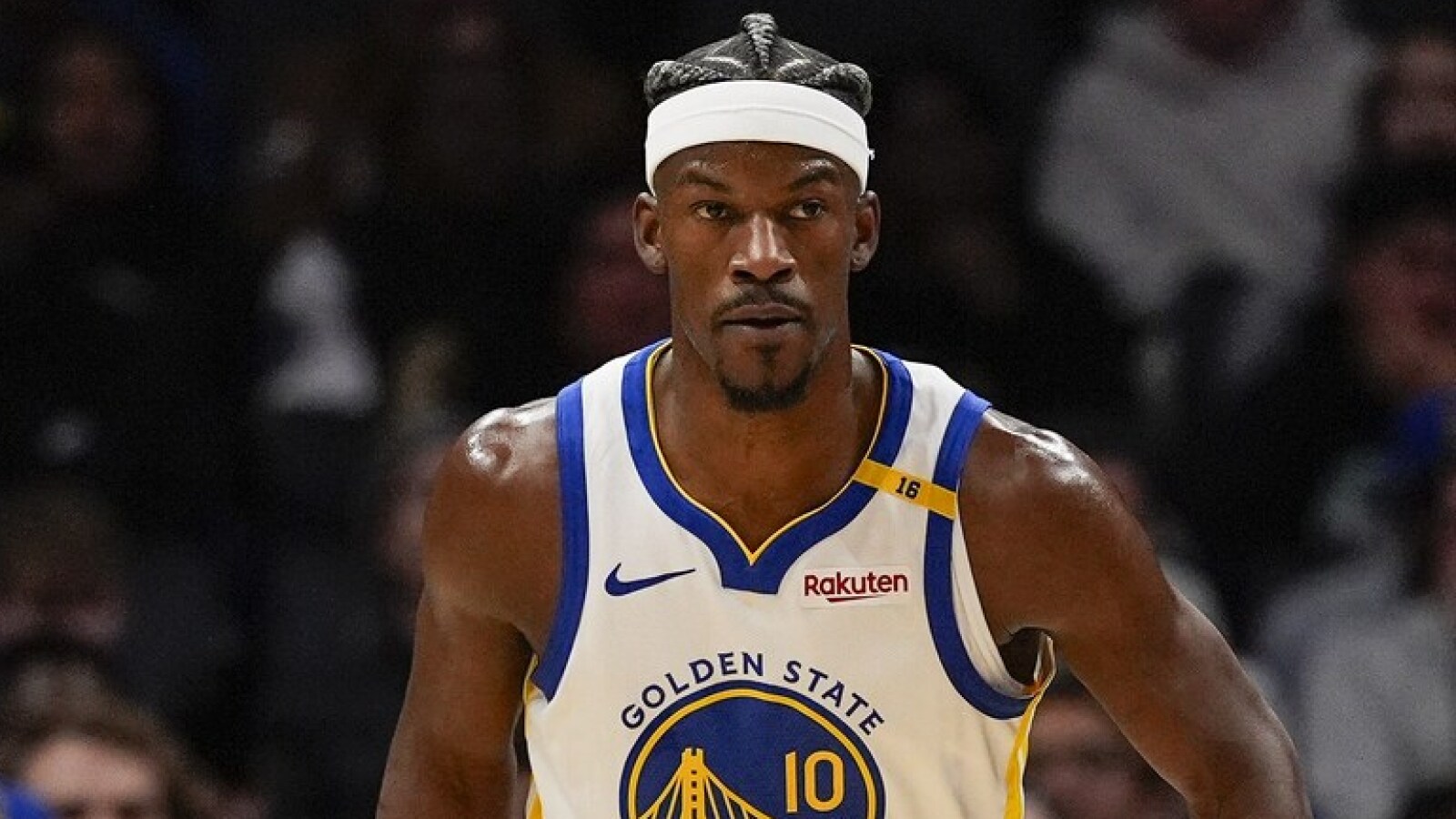 Is this another sign that the Warriors will win the NBA title? | Yardbarker