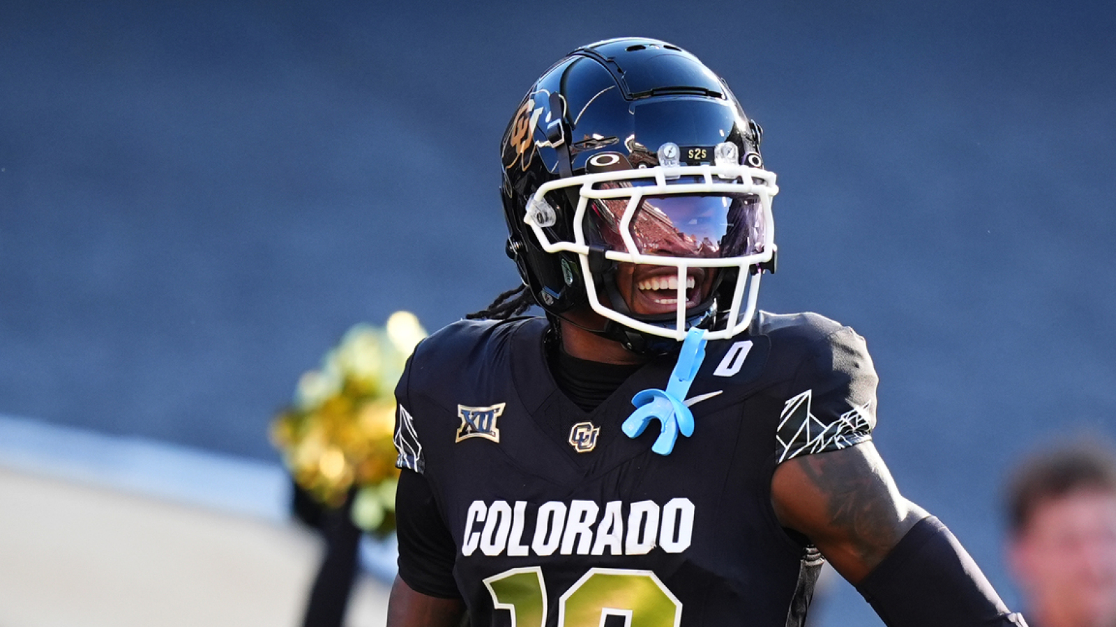 Información del Draft de la NFL de la semana 1: ¿Travis Hunter de ...