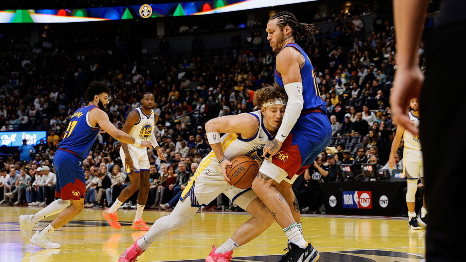 Aaron Gordon Injury Update: Nuggets HC Makes Final Decision on His ...