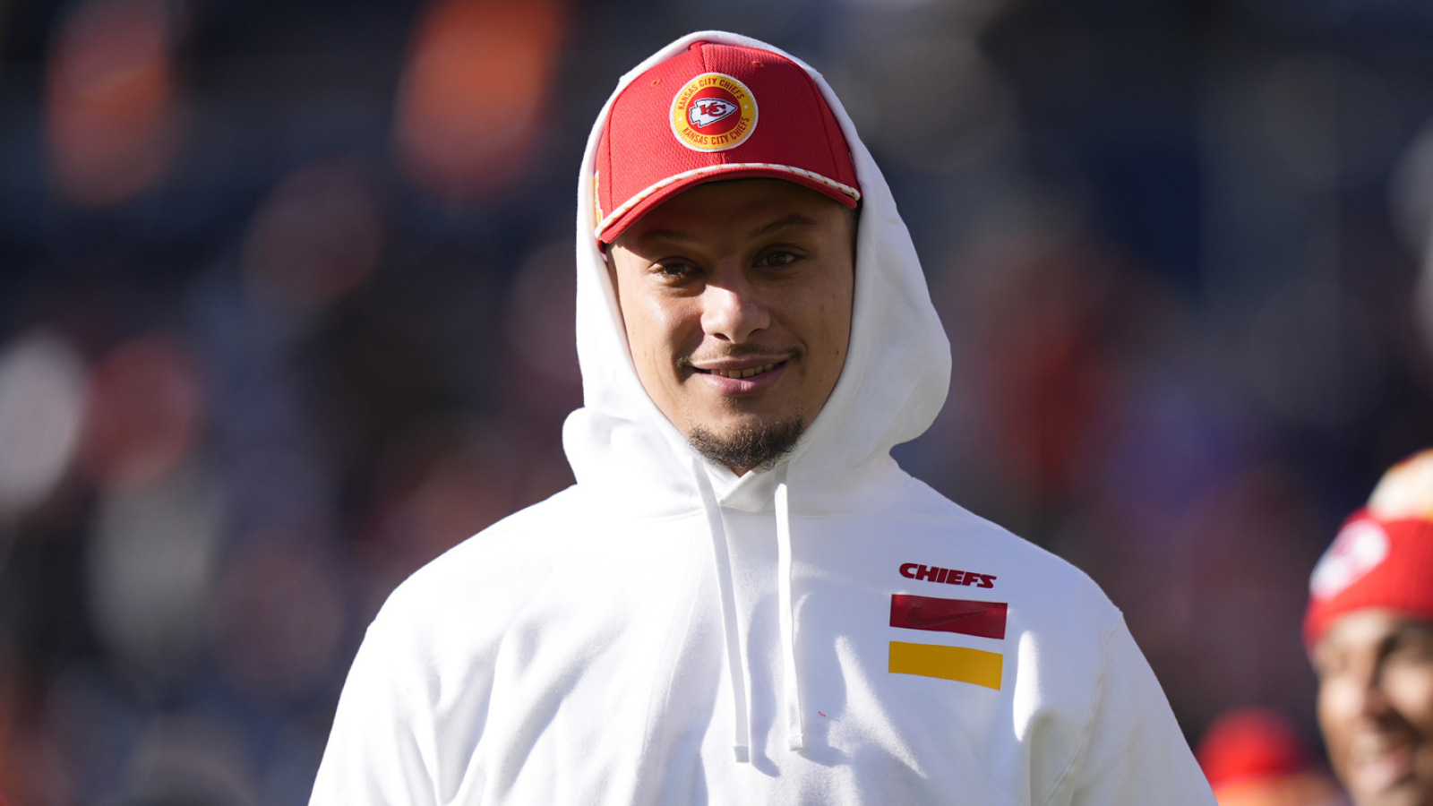 Former teammate names what Chiefs' Patrick Mahomes 'doesn’t get enough ...