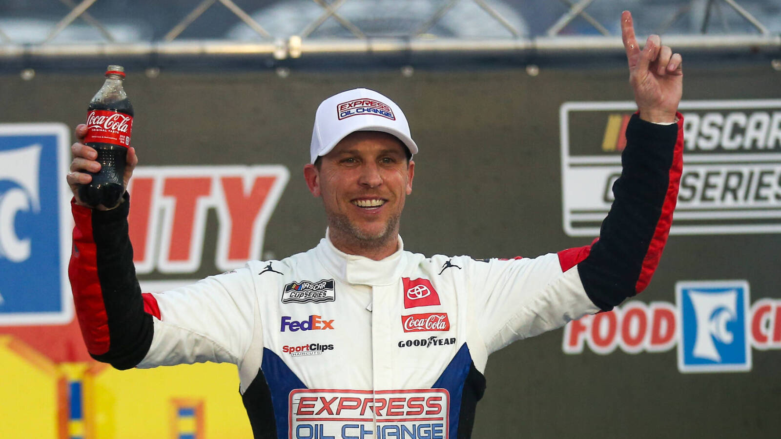 NASCAR may have found a winning formula at Bristol | Yardbarker