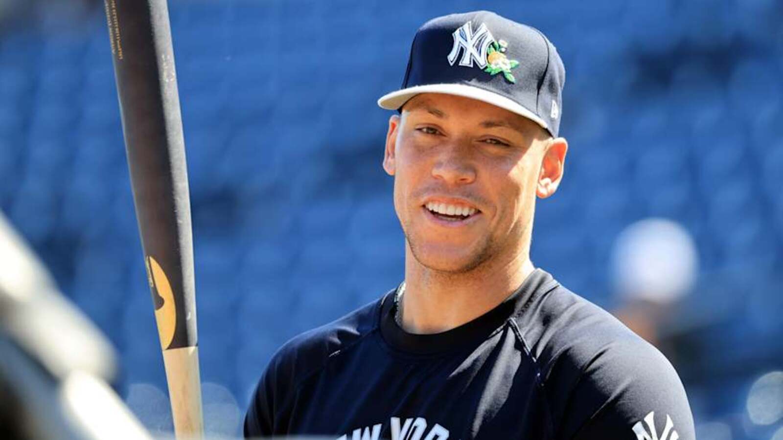 Aaron Judge Explains Why He Loves Yankees Offseason Moves | Yardbarker