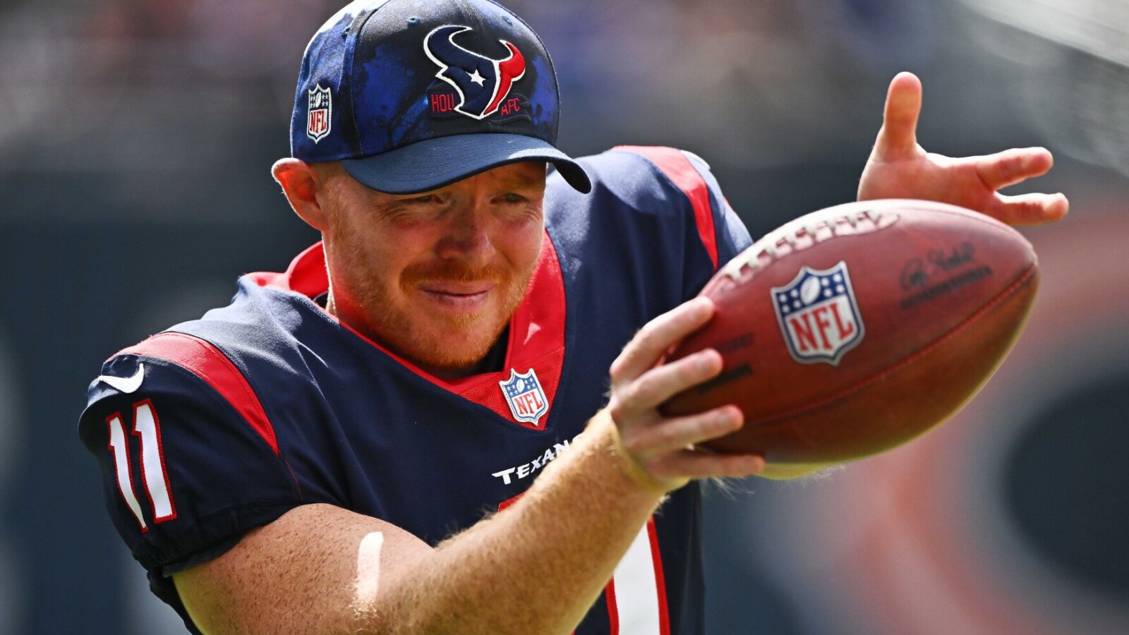 Steelers Hope to Bring Stability to the Punter Position With Cameron ...