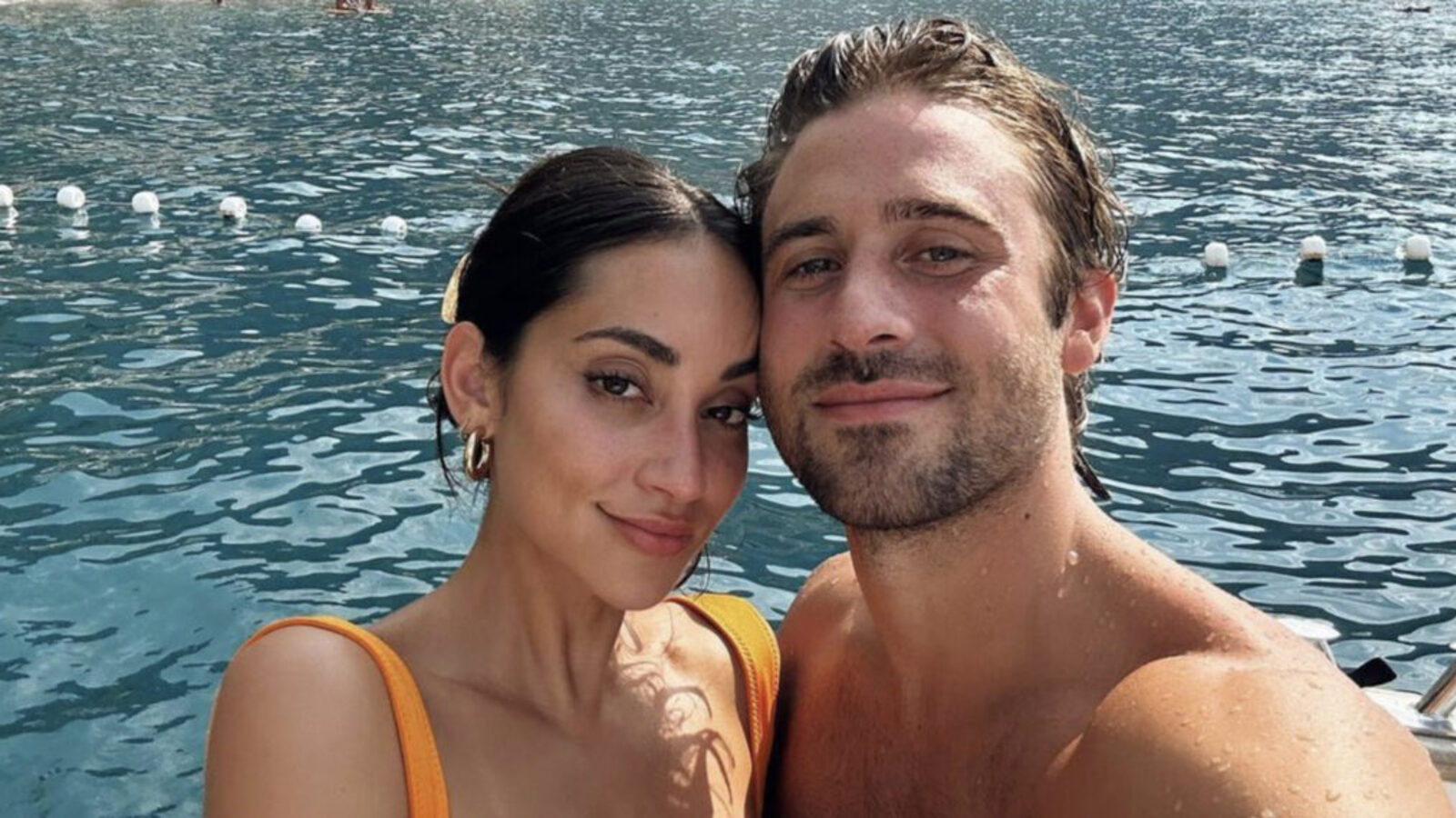 ‘The Bachelorette’ Alum Greg Grippo Confirms Split With Victoria Fuller ...