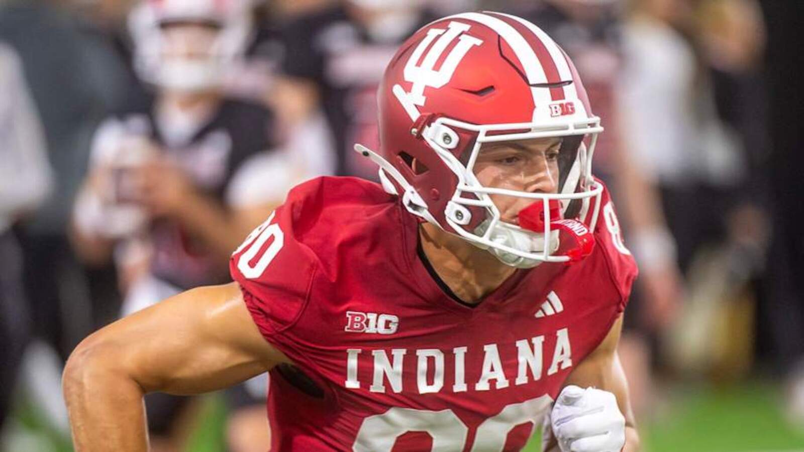 Is Indiana Set for Significant Gains at Two Key Positions in 2026 ...