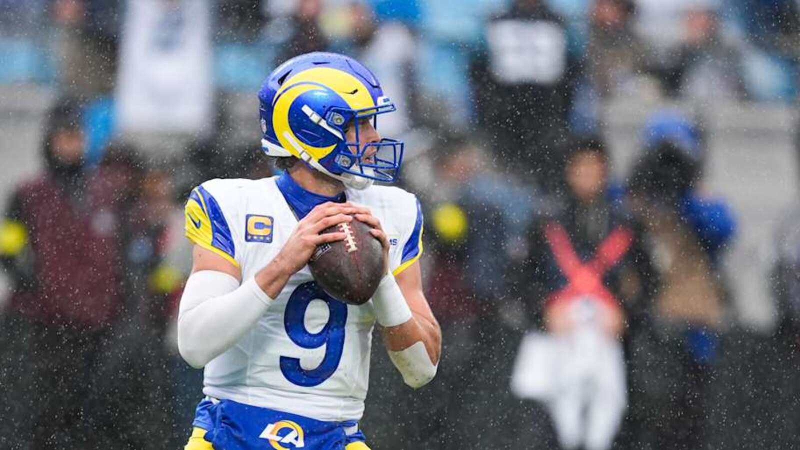 Why Analysts Are Raving About Matthew Stafford Right Now | Yardbarker