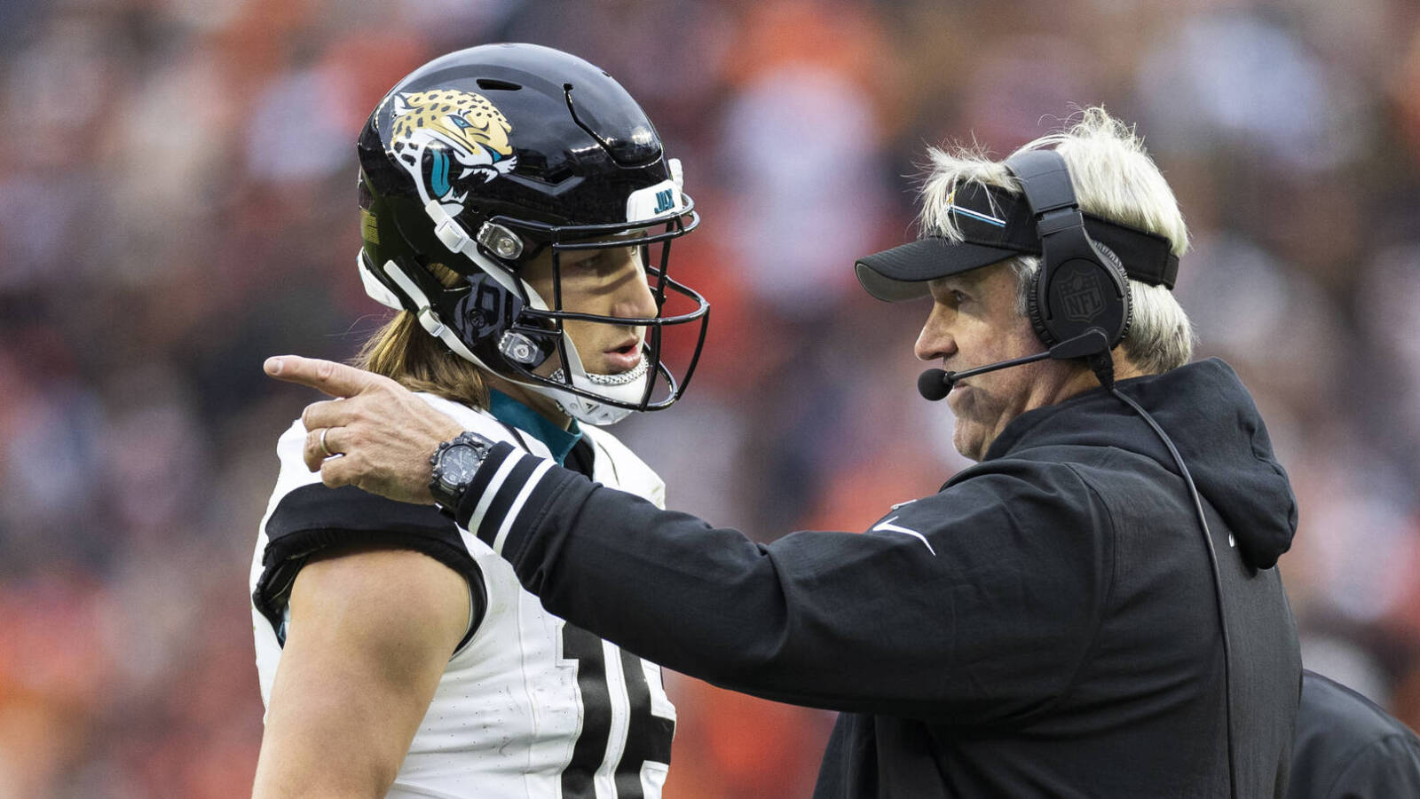 Week 15 AFC South predictions: Jags get measuring-stick game | Yardbarker