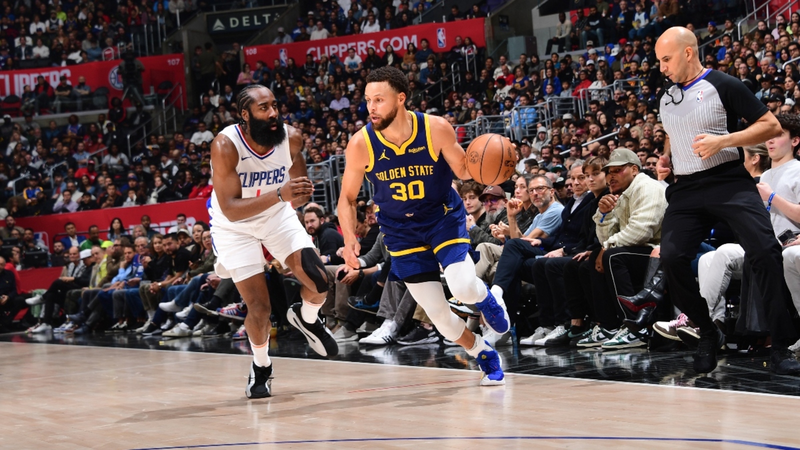 Clippers vs. Warriors picks, prediction for Wednesday, Feb. 14 | Yardbarker