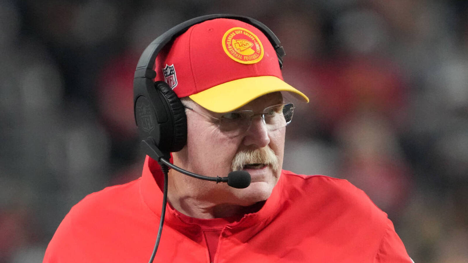 Andy Reid makes big admission about Kadarius Toney offsides call ...