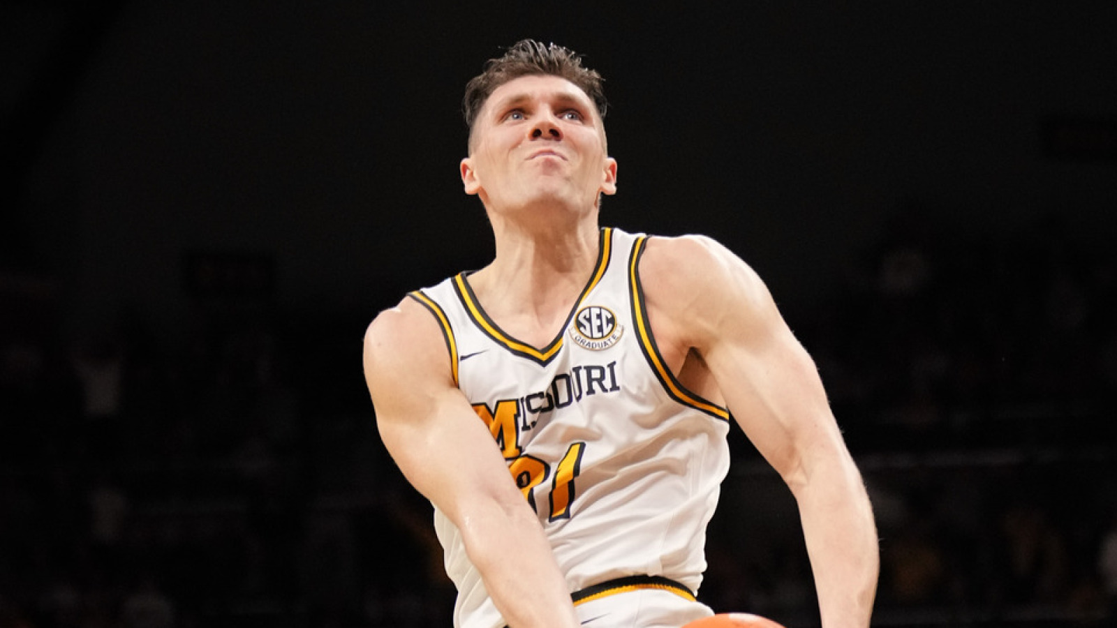 Missouri proves to be among nation's top teams with latest win | Yardbarker