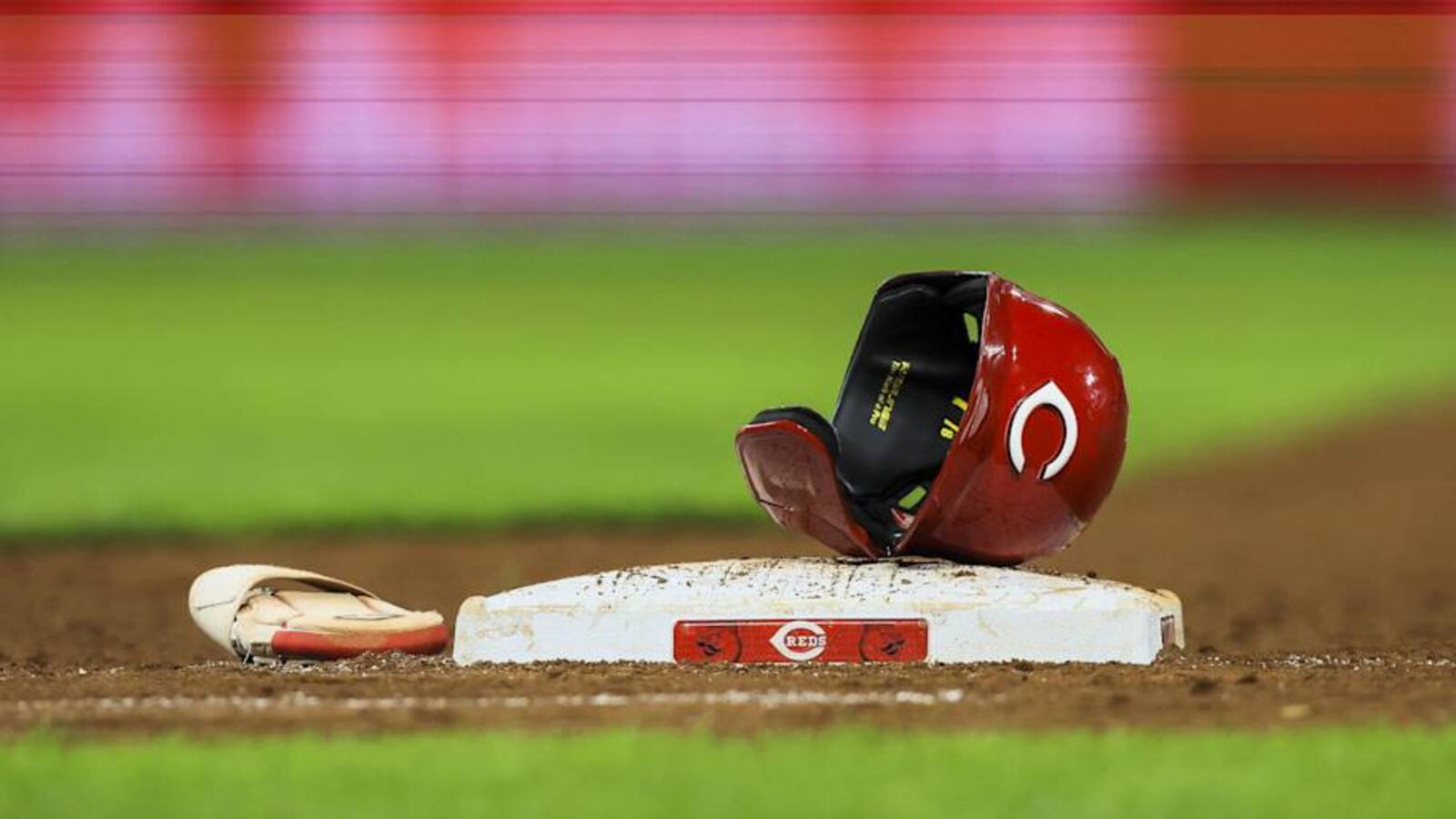 Luis Mey's Meteoric Rise for Reds May Be Start of Something Special ...