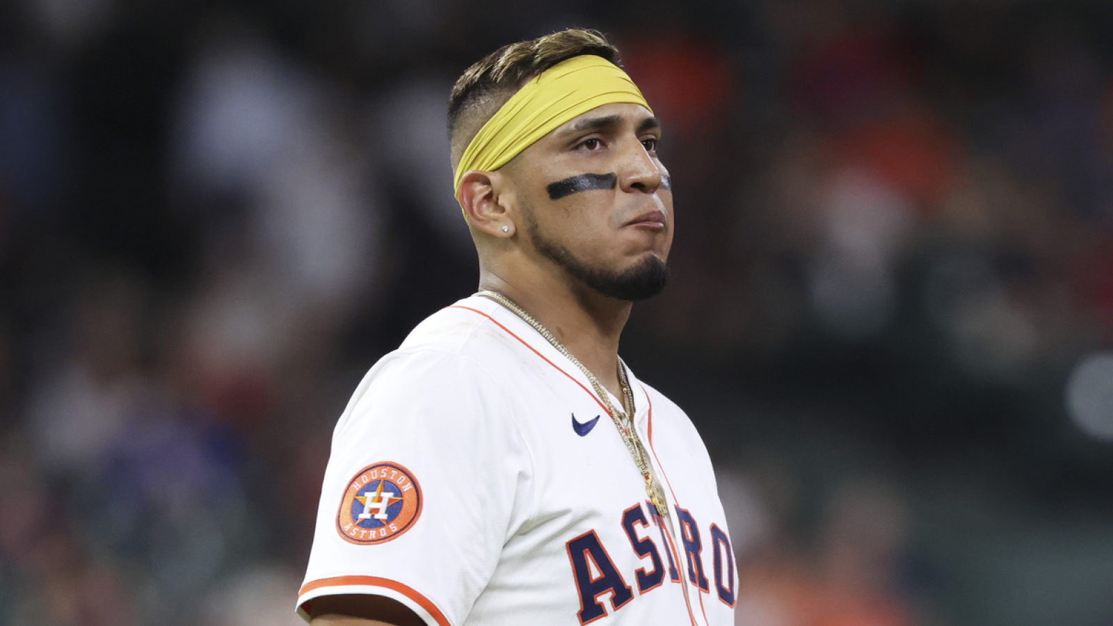 Astros set to return key piece to lineup in pivotal series vs. Mariners ...
